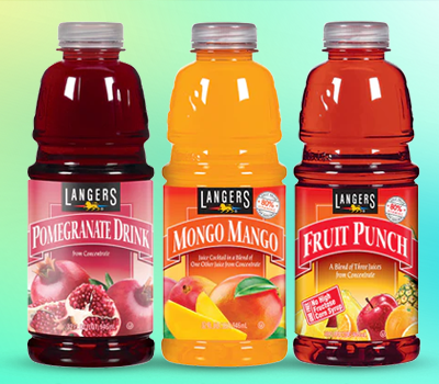 shoplangers.com – Langer Juice Company