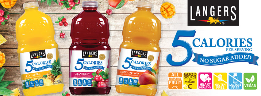 shoplangers.com – Langer Juice Company